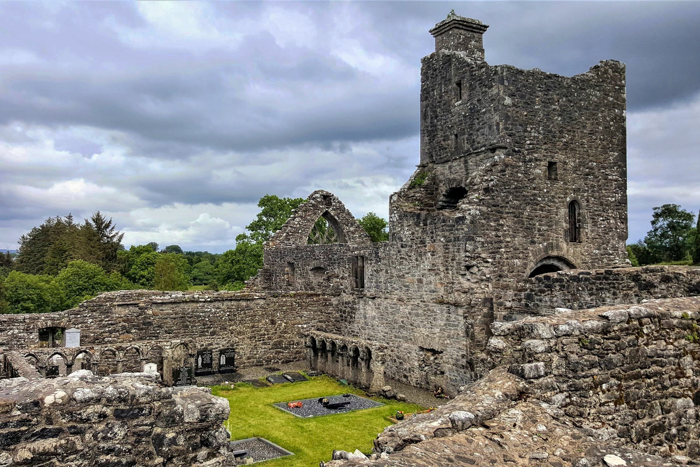 Experience Lovely Dromahair with Discover Ireland